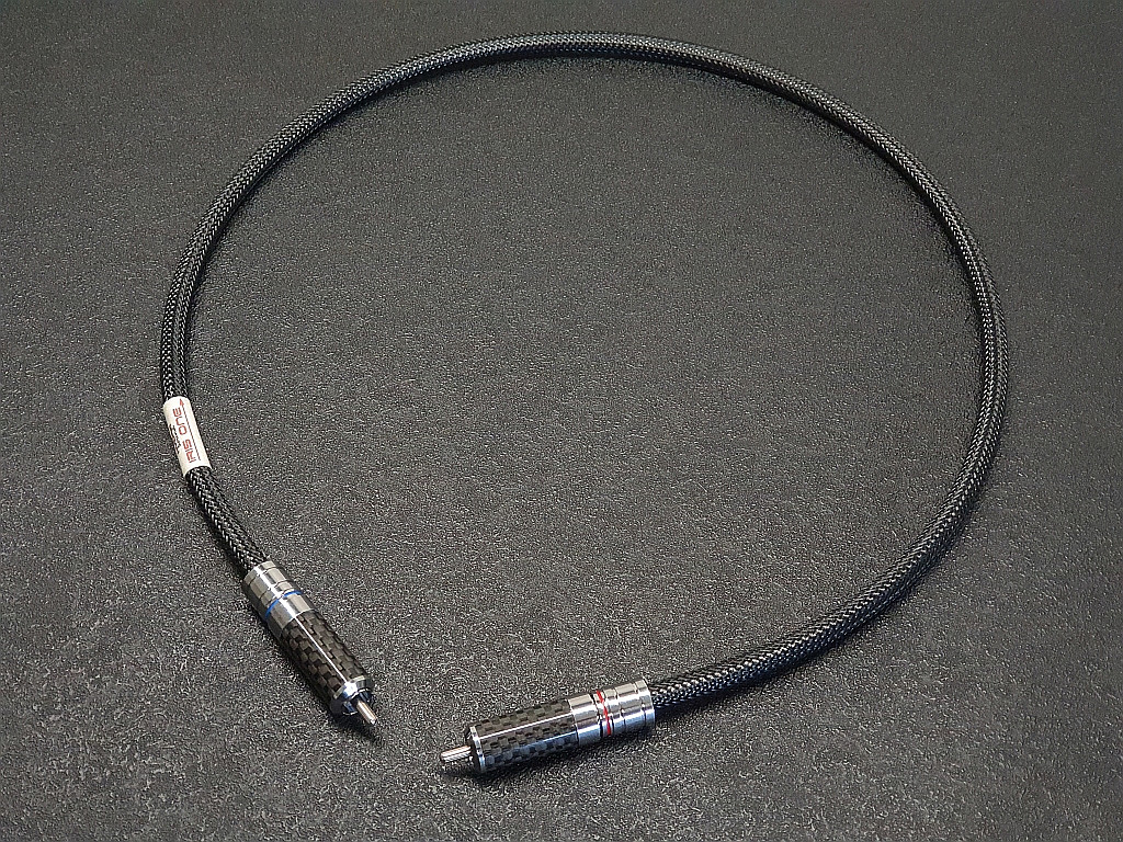 Hydra Iris One S/PDIF - AES/EBU - BNC digitalis kábel - Hydr